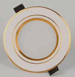 7watts Round Slim Recessed LED Pin Light – Surface Mounted Ceiling Dow ...