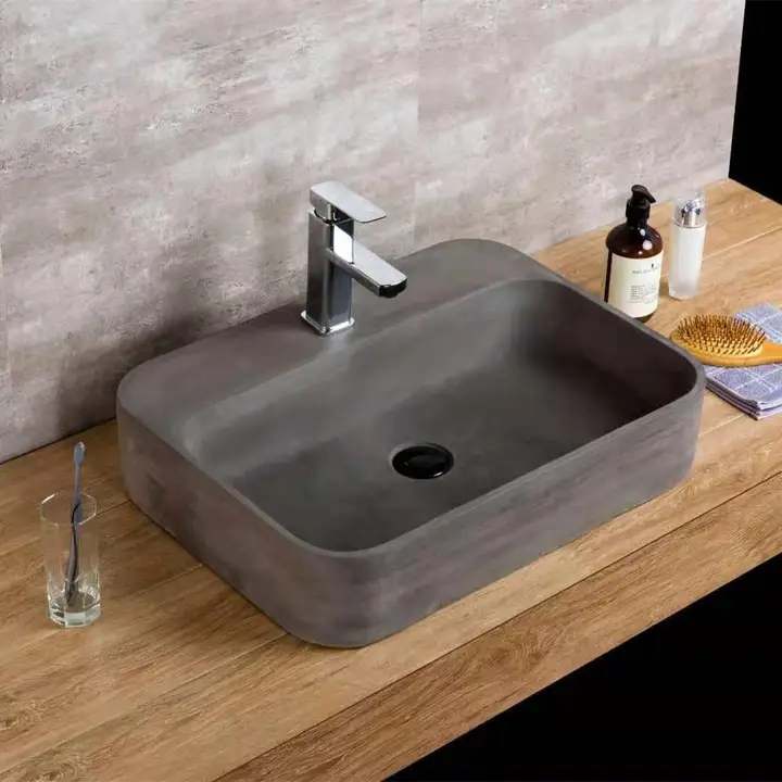 Modern Style Industrial Wash Basin – La Moderno