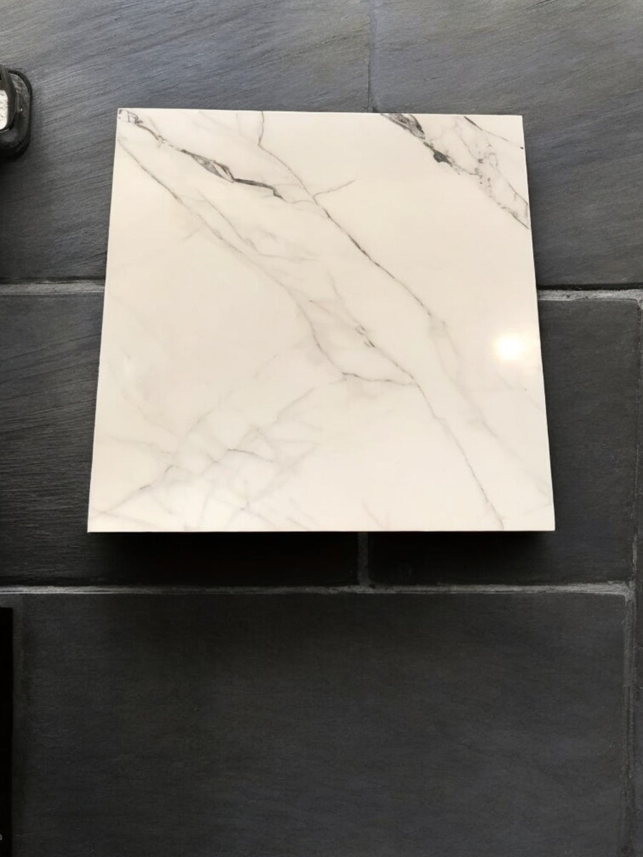 60x60 CM Tiles Modern Marble Style – La Moderno