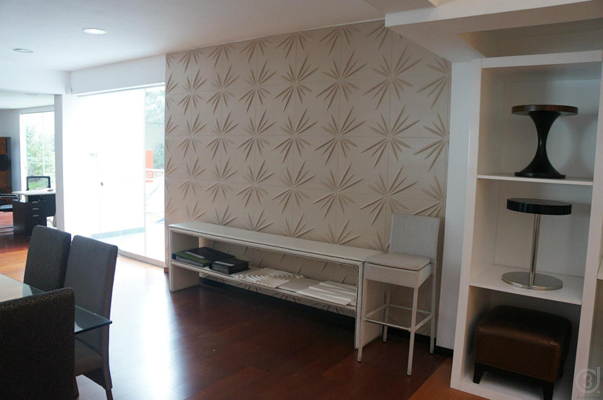 Wall Decor Design Embossed Big Size 3d Wall Panel for Interior Decor ...